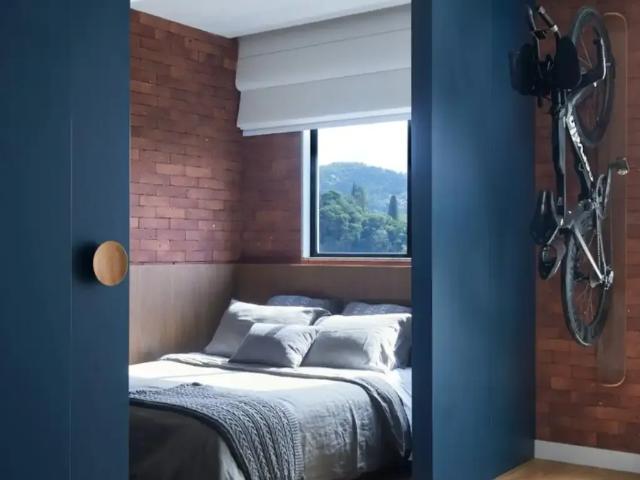 Flat para Locação em Teresópolis/RJ Alto