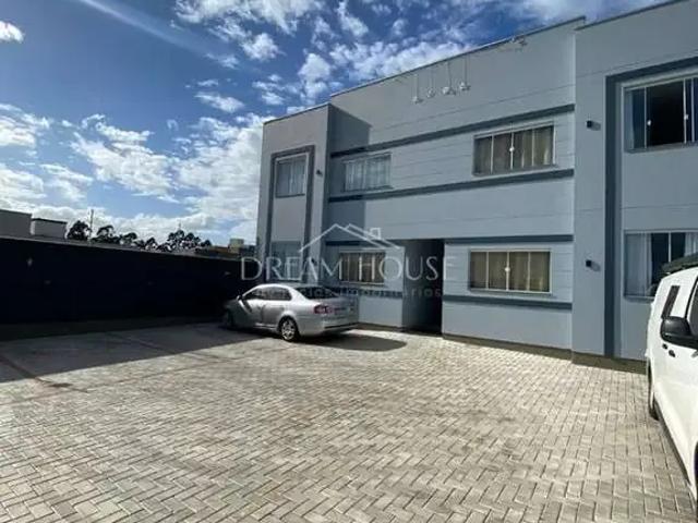 Flat para Locação em Tijucas/SC Areias 1 Quartos