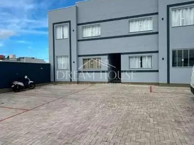 Flat para Locação em Tijucas/SC Areias 1 Quartos