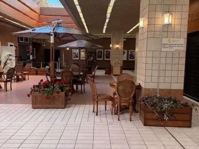 Flat para Locação em Torres/RS Centro 1 Quartos