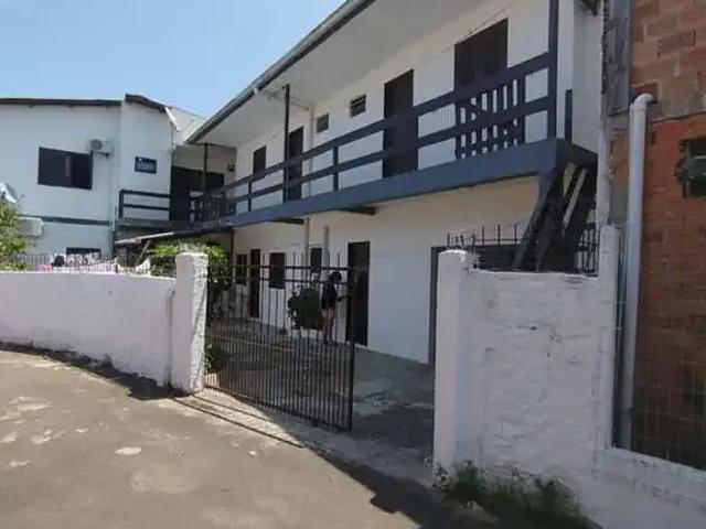 Flat para Locação em Torres/RS Centro 1 Quartos