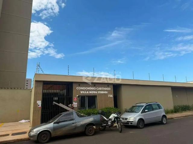 Flat para Locação em Uberaba/MG Universitário 1 Quartos
