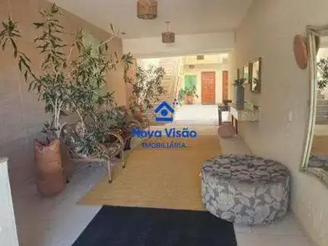 Flat para Locação em Uberaba/MG Vila Alvorada