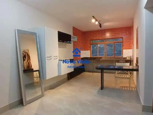 Flat para Locação em Uberaba/MG São Benedito 1 Quartos