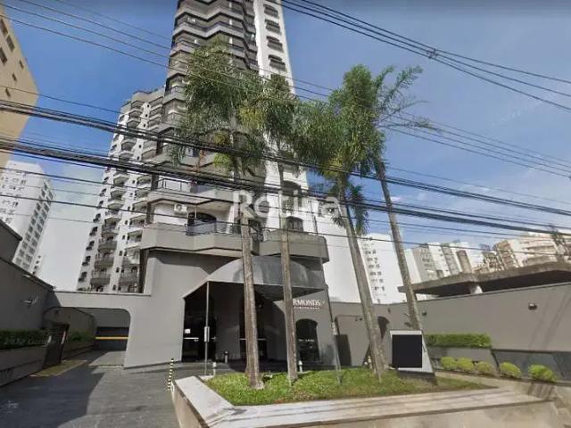 Flat para Locação em Uberlândia/MG Centro 1 Quartos