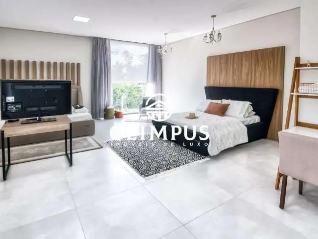 Flat para Locação em Uberlândia/MG Jardim Karaíba 1 Quartos