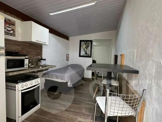 Flat para Locação em Uberlândia/MG Jardim Karaíba 2 Quartos