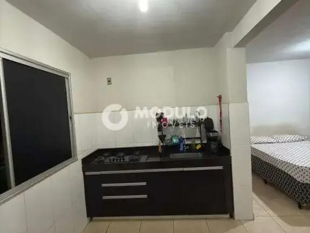 Flat para Locação em Uberlândia/MG Jardim Patrícia 1 Quartos