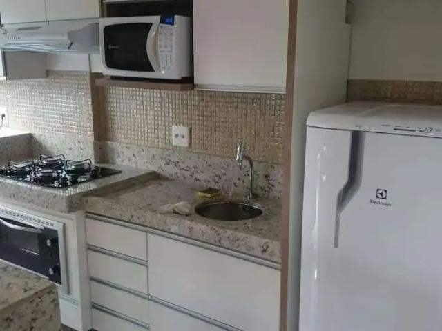 Flat para Locação em Uberlândia/MG Morada da Colina 1 Quartos