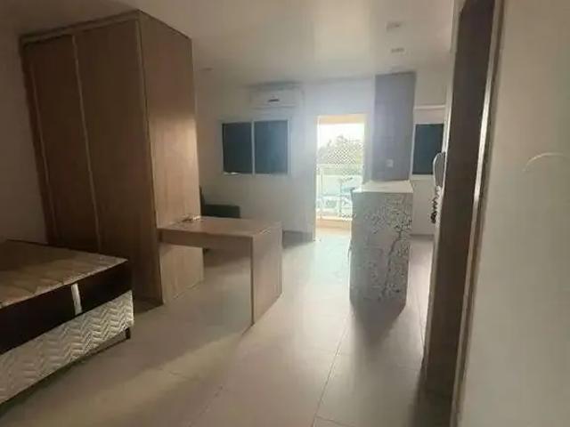 Flat para Locação em Uberlândia/MG Morada da Colina 1 Quartos