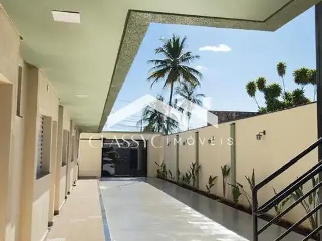 Flat para Locação em Uberlândia/MG Santa Mônica 1 Quartos