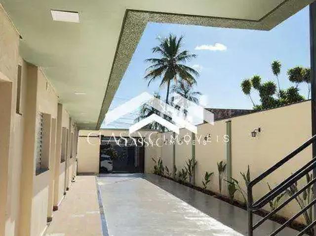 Flat para Locação em Uberlândia/MG Santa Mônica 1 Quartos