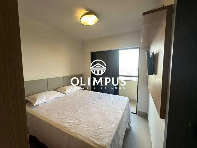 Flat para Locação em Uberlândia/MG Santa Mônica 1 Quartos