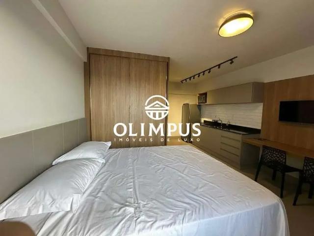 Flat para Locação em Uberlândia/MG Santa Mônica 1 Quartos