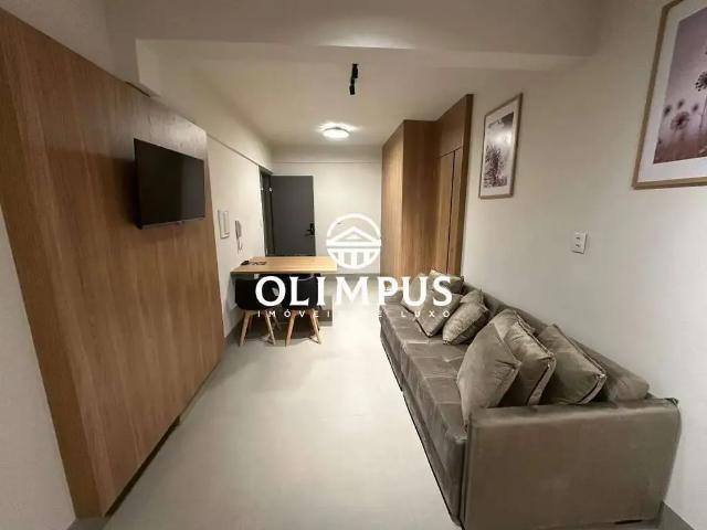 Flat para Locação em Uberlândia/MG Santa Mônica 2 Quartos