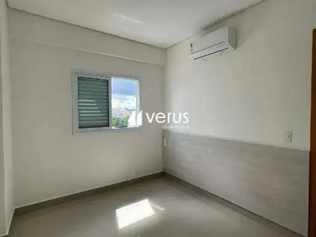 Flat para Locação em Uberlândia/MG Saraiva 1 Quartos