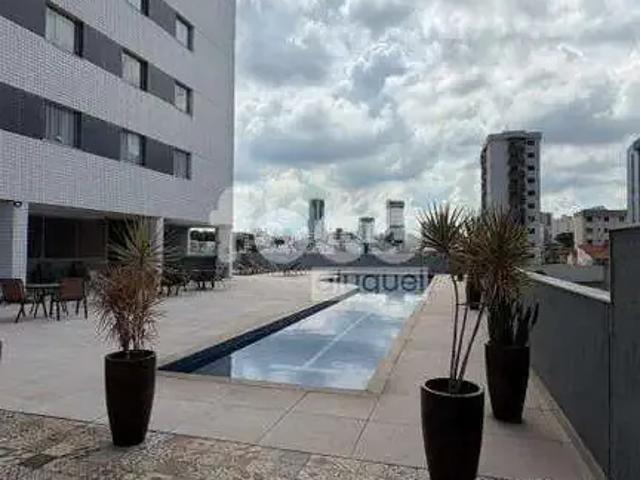 Flat para Locação em Uberlândia/MG Saraiva 1 Quartos