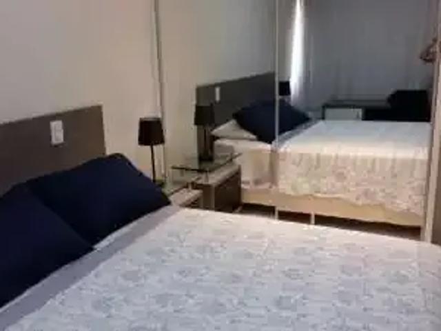 Flat para Locação em Vitória/ES Enseada do Suá 1 Quartos