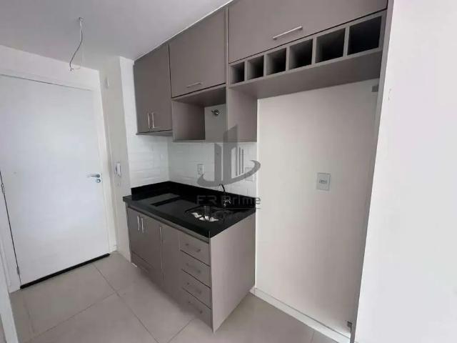 Flat para Locação em Volta Redonda/RJ Jardim Amália 1 Quartos