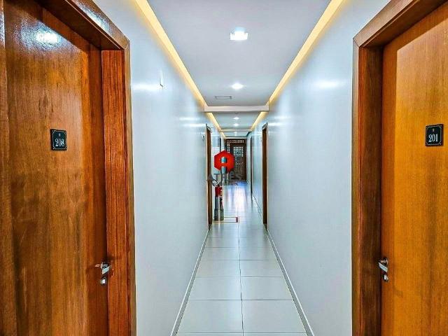 Flat para locação localizado no Setor Bela Vista