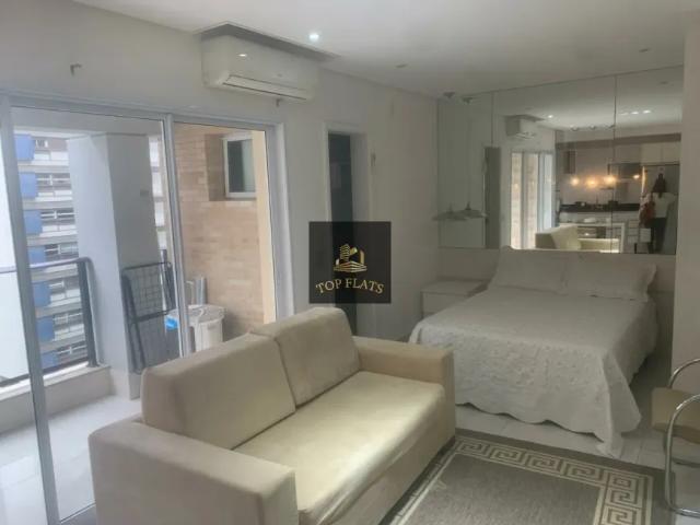 Flat Para Locação Paraiso