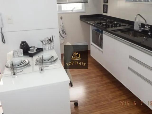Flat Para Locação Paraiso