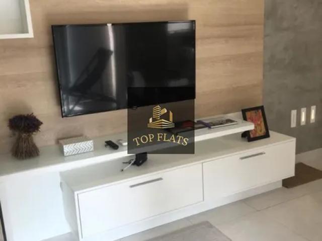 Flat Para Locação Paraiso