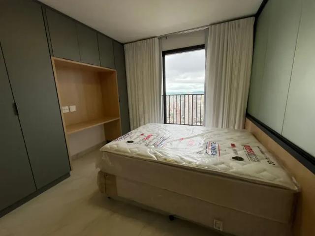 Flat para locação, Setor Marista, Goiânia, GO