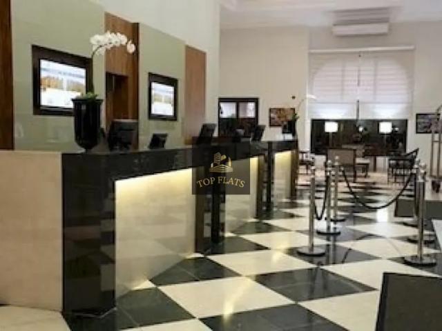 Flat Para Locação Vila Olímpia