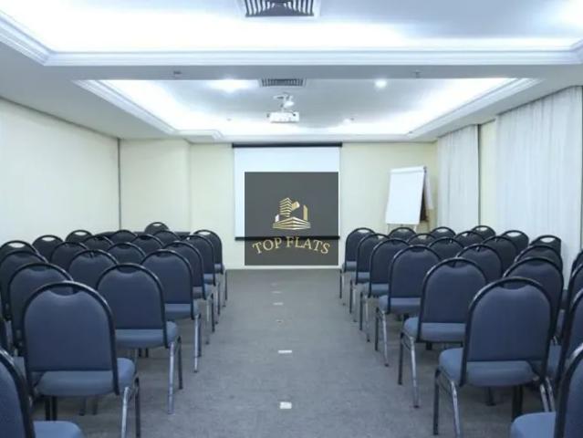 Flat Para Locação Vila Olímpia