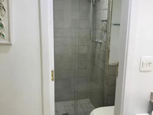 Flat para locação