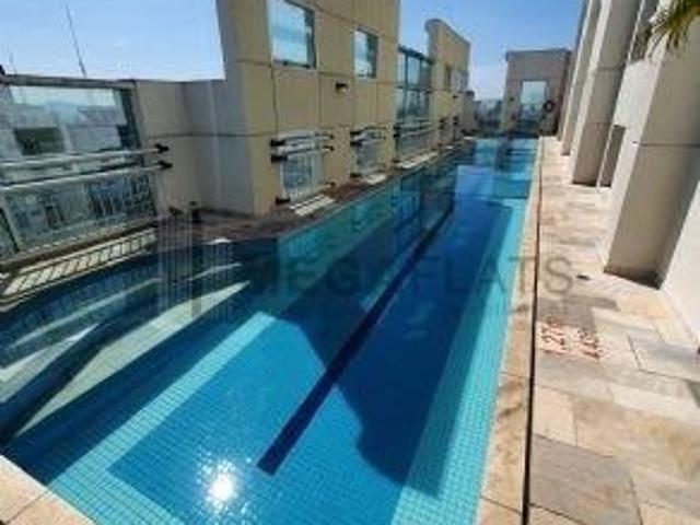 FLAT PARA LOCACAO BAIRRO VILA NOVA CONCEICAO!