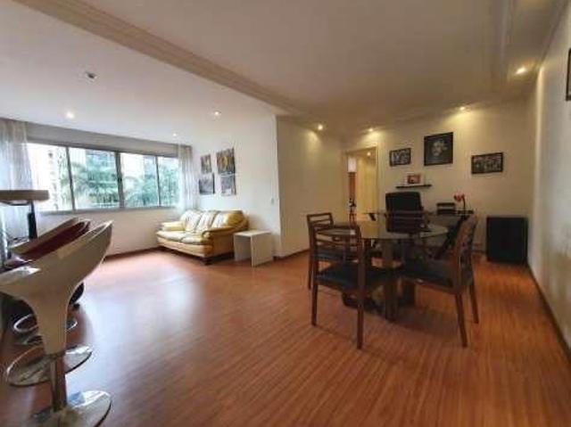 FLAT PARA LOCACAO NA VILA OLIMPIA!