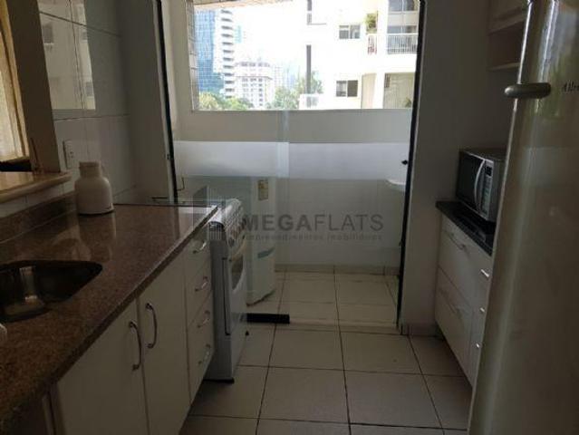 FLAT PARA LOCACAO NA VILA OLIMPIA!