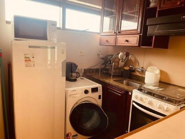 FLAT PARA LOCACAO NA BELA VISTA!