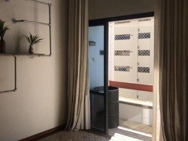 Flat para venda