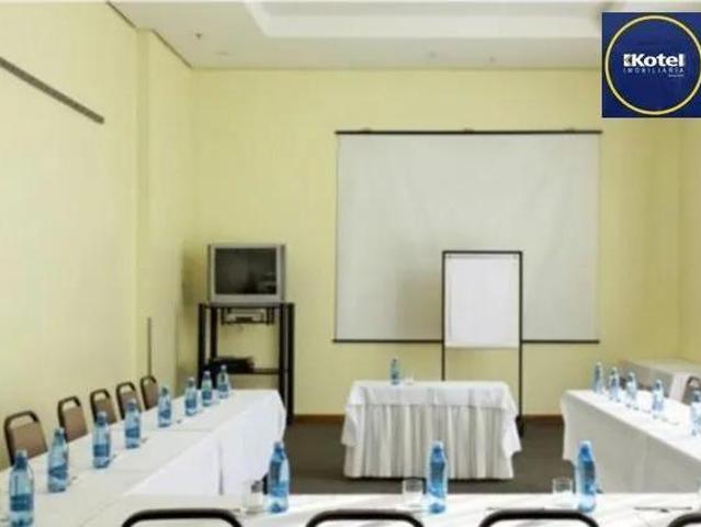 Flat para Venda 38.07m², 1 dormitório, sendo 1 suites, 1 vaga Praia De Belas