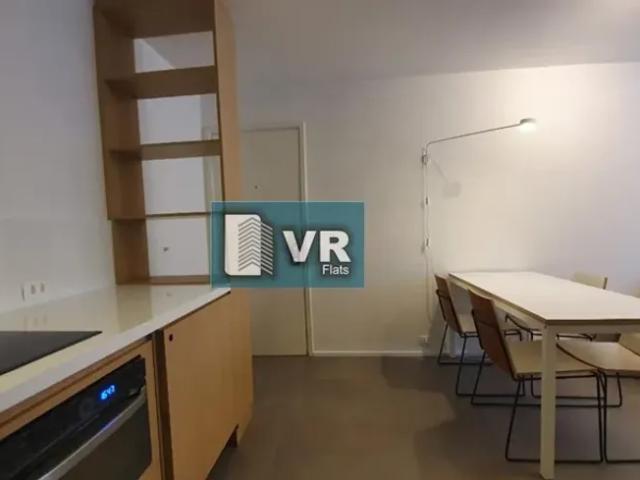 Flat para venda com 42 metros quadrados com 1 quarto em Cerqueira César São Paulo SP