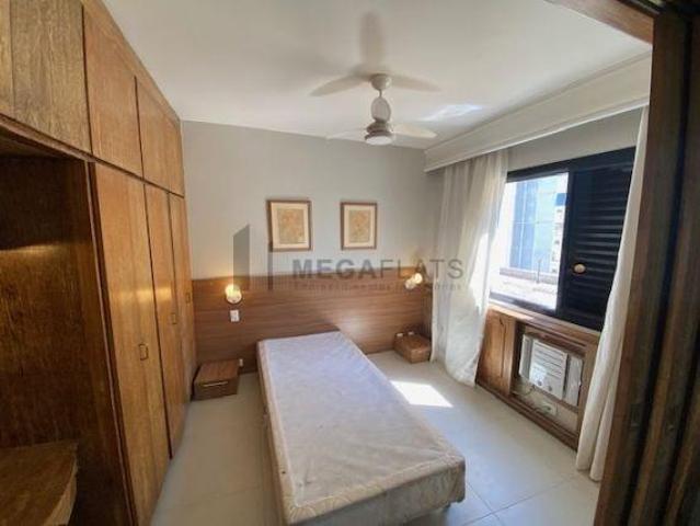FLAT PARA VENDA AL JAU AO LADO DA AV PAULISTA SÃO PAULO