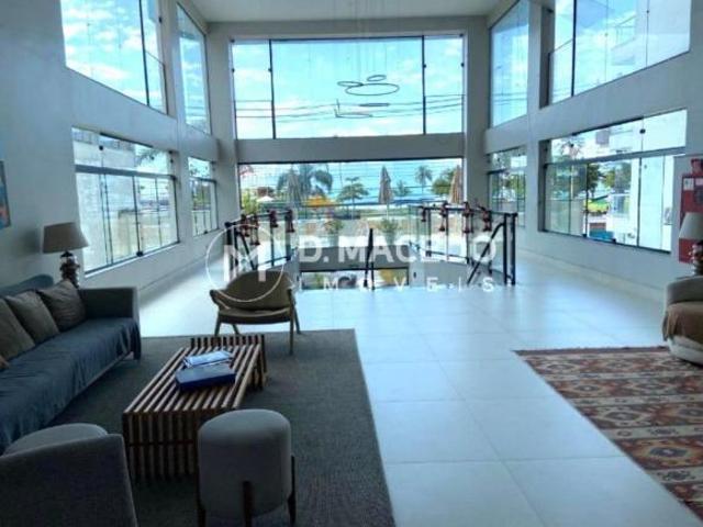 Flat para venda e aluguel em Centro de 67.32m² com 1 Quarto