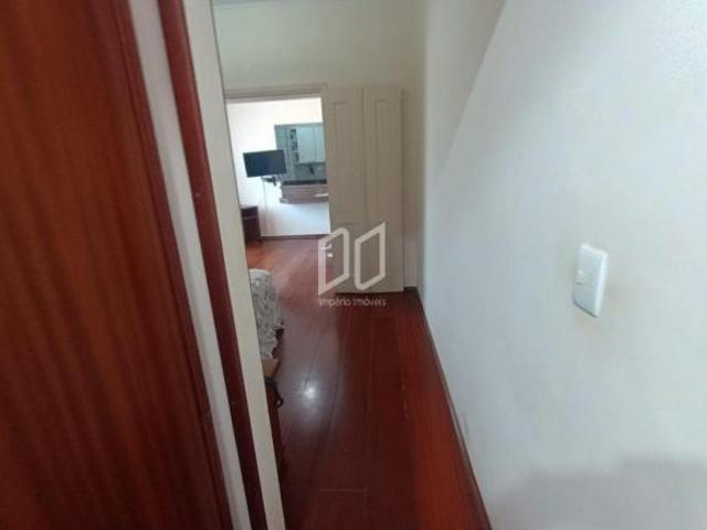Flat para venda em Jardim Do Carmo de 47.00m² com 1 Quarto e 1 Garagem