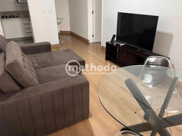 Flat para venda e locação, Centro, Campinas, SP