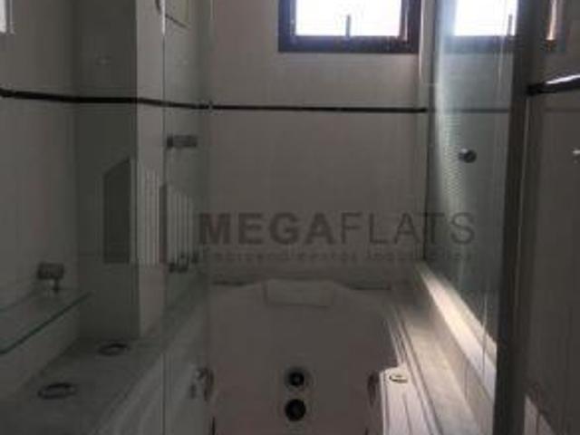 FLAT PARA VENDA E LOCAÇÃO NA VILA OLIMPÍA!