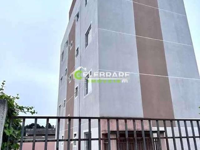 Flat para Venda em Colombo/PR Arruda 1 Quartos