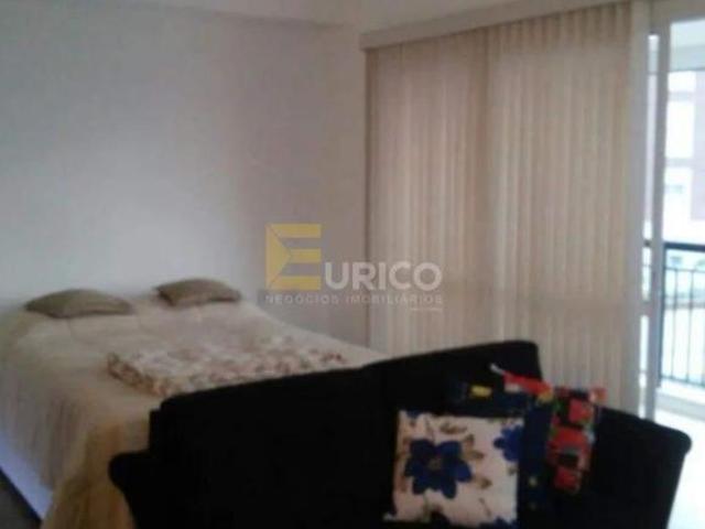 Flat para venda em Condomínio In Design Office / Residence de 48.00m² com 1 Quarto, 1 Suite e 1 Gara