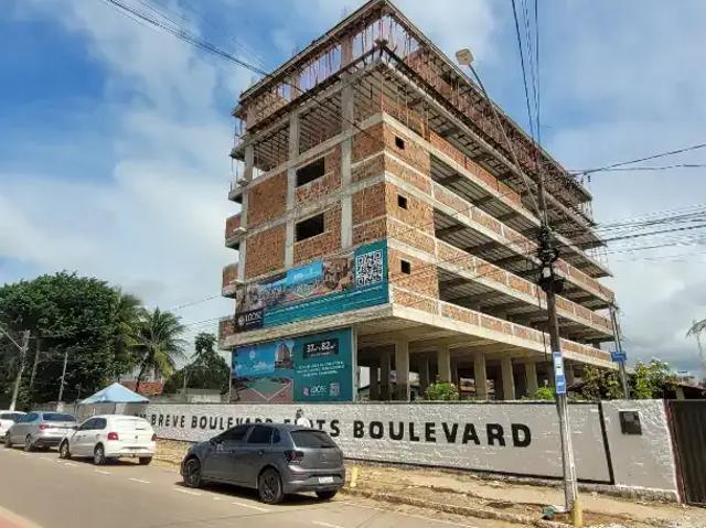 Flat para Venda em Conde/PB Jacumã