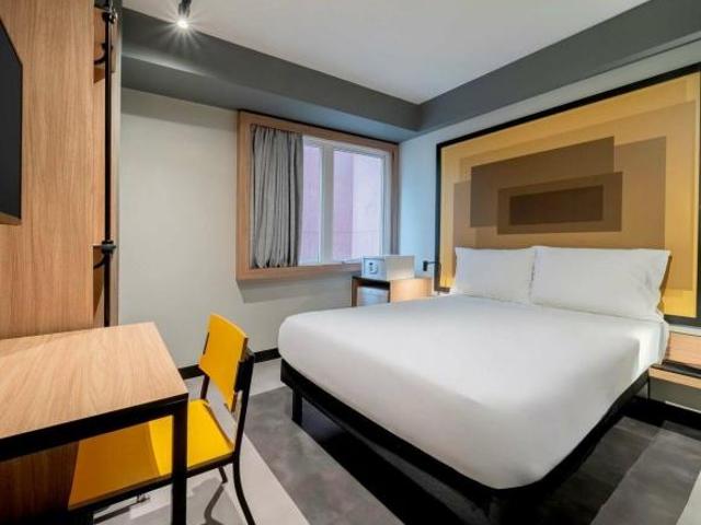 Flat para venda em Consolação de 18.00m² com 1 Quarto e 1 Suite
