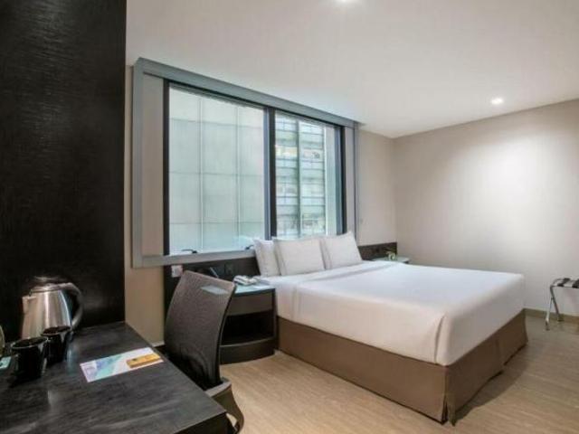 Flat para venda em Consolação de 27.00m² com 1 Quarto, 1 Suite e 1 Garagem