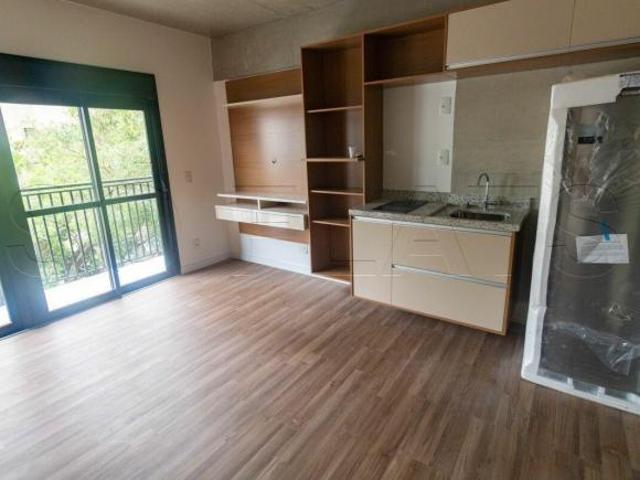 Flat para venda em Consolação de 31.00m² com 1 Quarto, 1 Suite e 1 Garagem