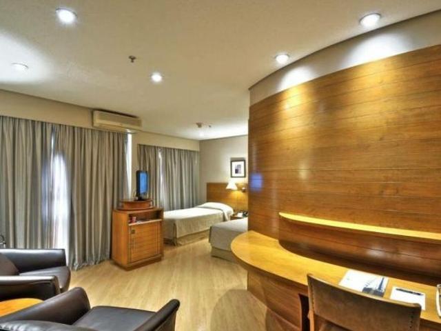 Flat para venda em Consolação de 31.00m² com 1 Quarto, 1 Suite e 1 Garagem